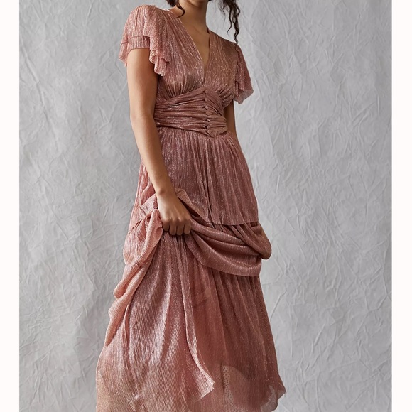 Sabina Musayev | Dresses | Nwot Sabina Musayev Ella Dress | Poshmark
